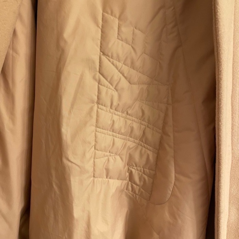 Nike Lab Essentials Destroyer Jacket Bomber Mens M - Gem